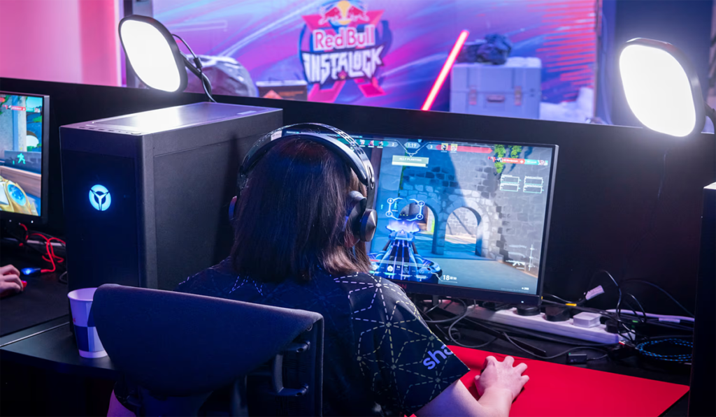 Modern Technology That Improves Valorant Players Skills